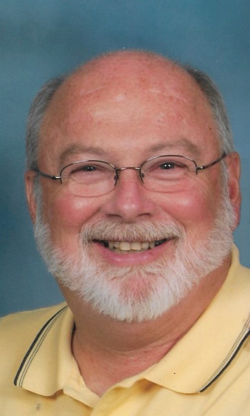 Donald (Don) J. M. Stull, 73 | News, Sports, Jobs - Times Republican